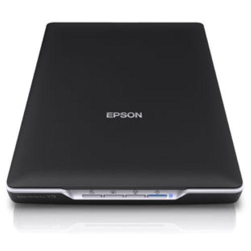 SCANNER EPSON PERFECTION V19